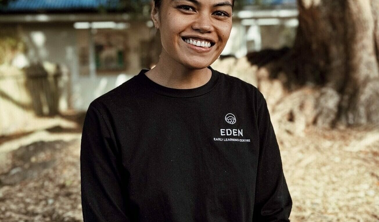 About Us | Eden Early Learning Centre